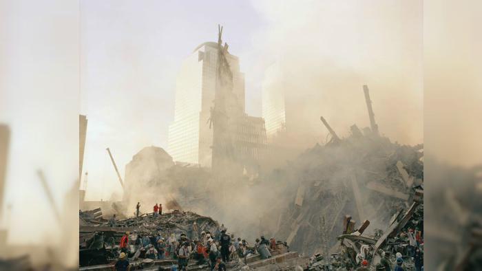 Misteri Identitas Korban Teror 9/11 Terkuak Setelah 16 Tahun - Global ...