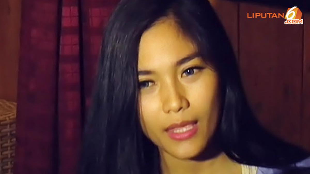 Lupakan Didi Soekarno, Garnetta Haruni Move On Cari Pacar Baru