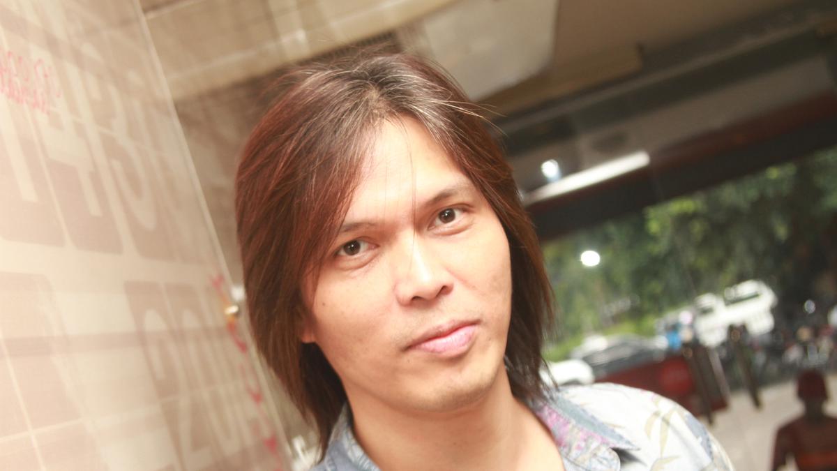 Once Mekel Jadi Artis Solo Rock Terbaik di AMI Awards 2020 - ShowBiz ...