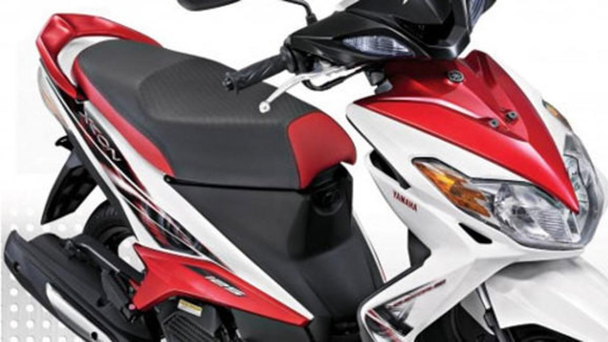 Harga Yamaha Xeon Lama dan Injeksi Tak Beda Jauh - Berita Otosia.com