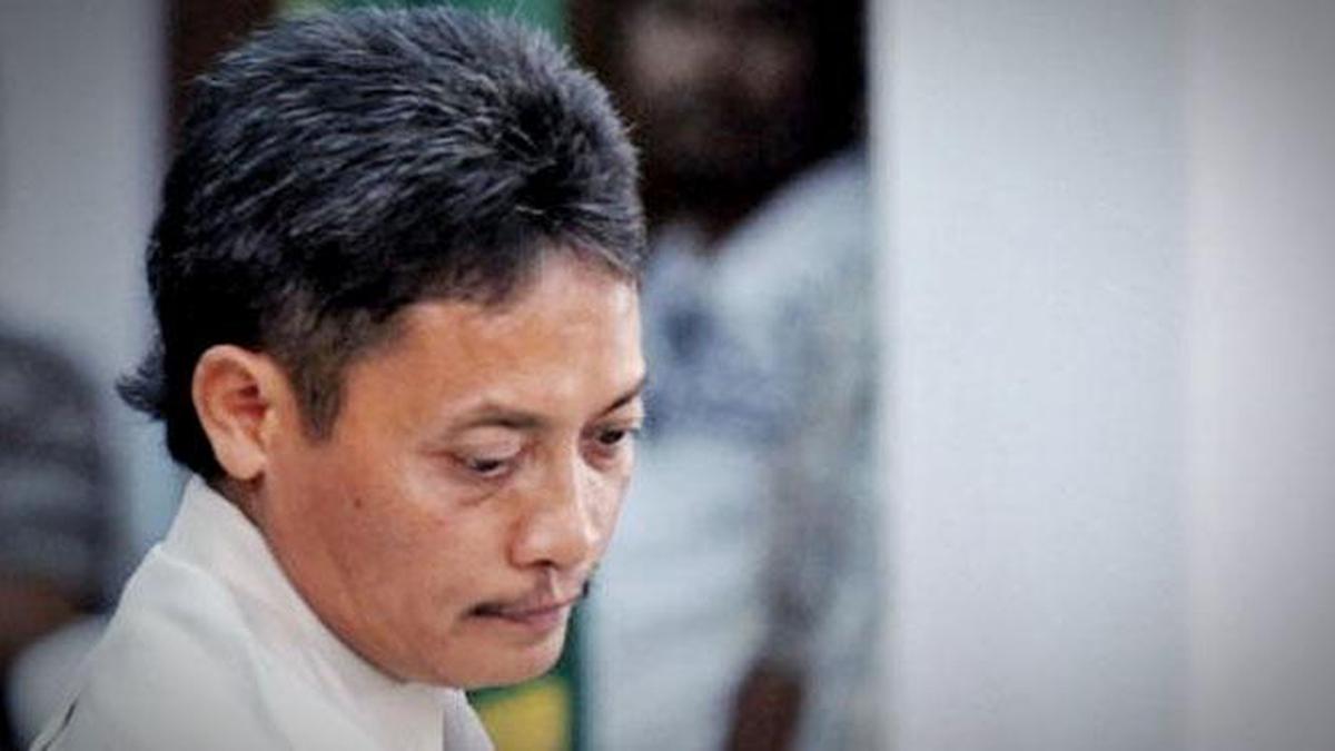 Pollycarpus, Terpidana Kasus Pembunuhan Munir, Bebas Murni Hari Ini ...