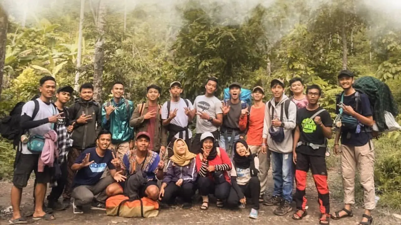 6 Fakta Menarik Gunung Rajabasa di Lampung yang Terlihat dari Pelabuhan ...