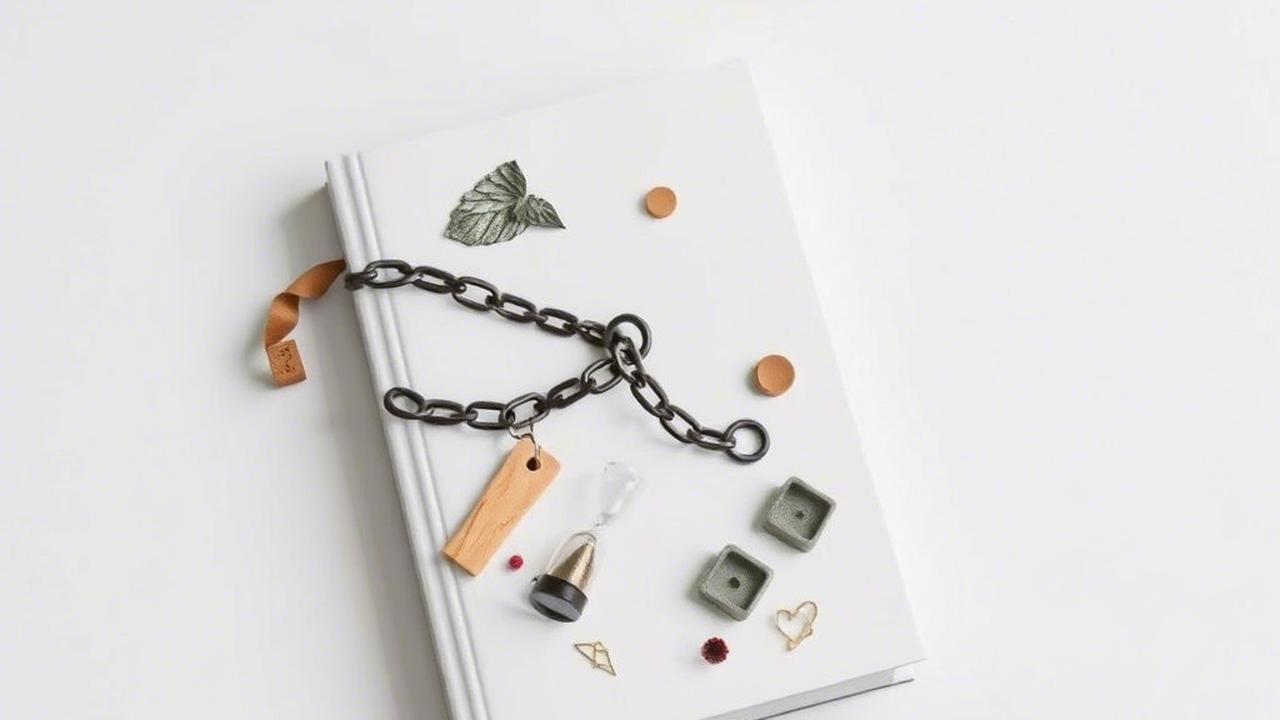 10 Contoh Desain Cover Buku Berdasarkan Jenisnya, Menarik Minat Pembaca