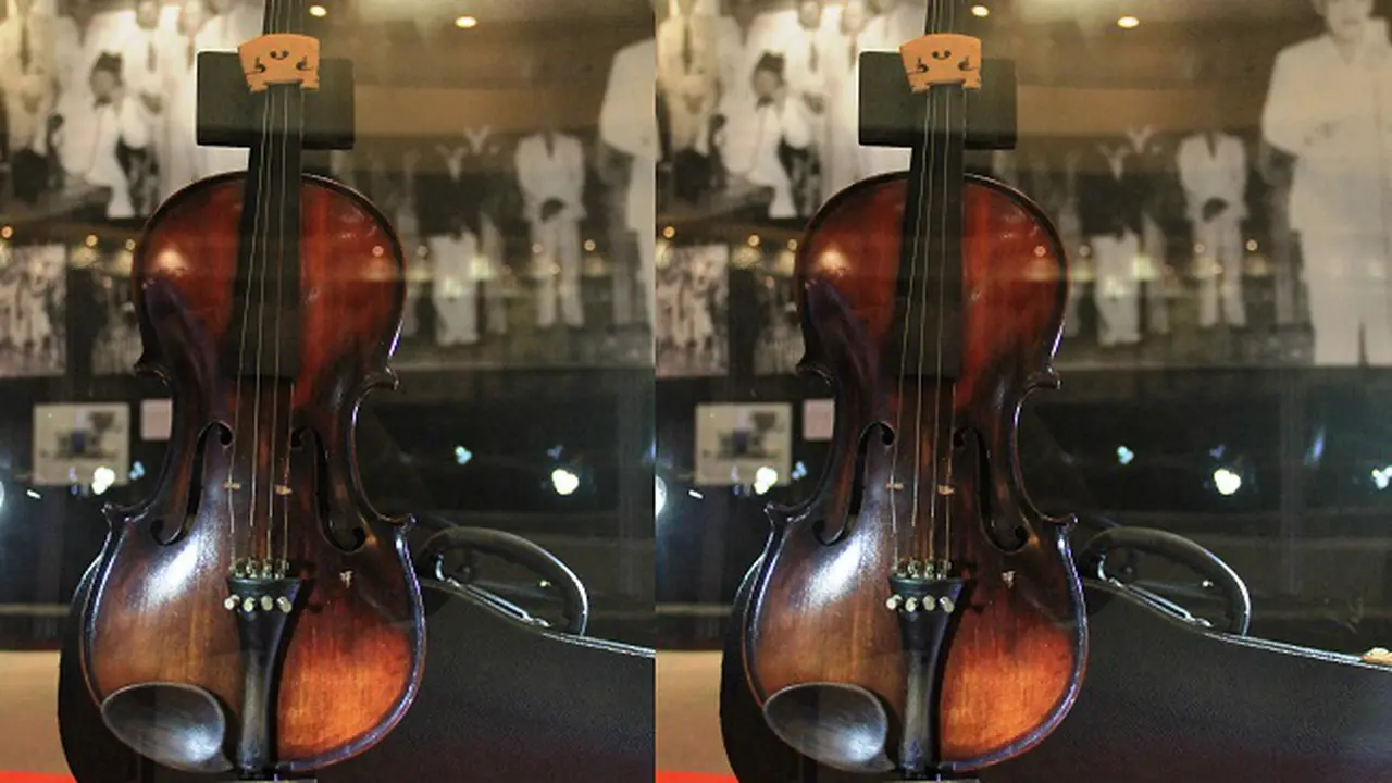 Kisah Wage Rudolf Supratman Pencipta Lagu Indonesia Raya, Kongres ...