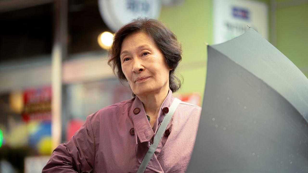 Aktris Senior Kim Hye Ja soal Drakor Heavenly Ever After: Mengingat ...