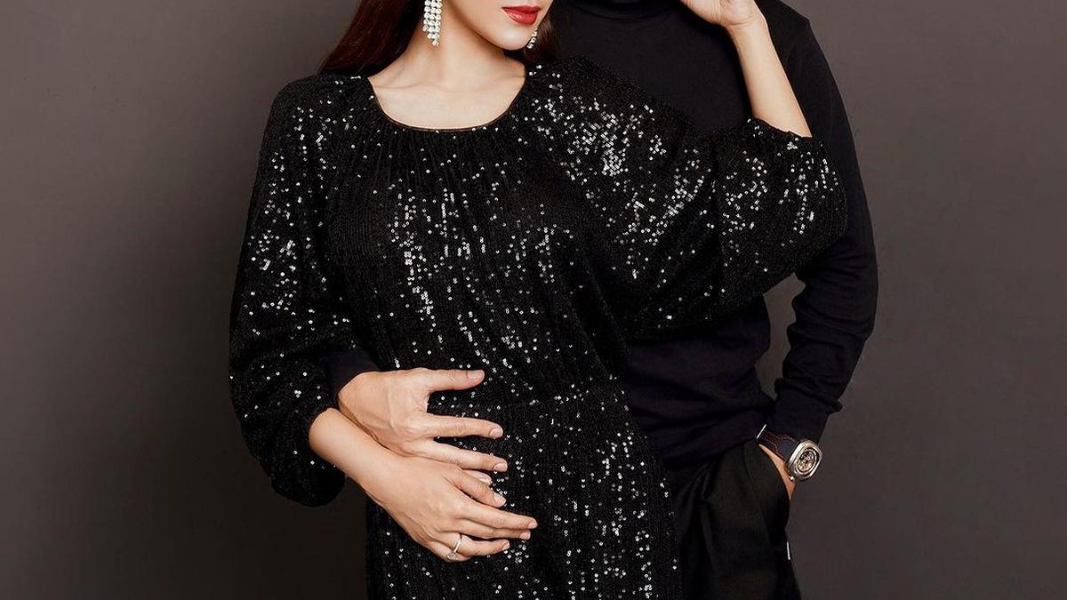 Makin Romantis, Syahnaz Ungkap Hal yang Sangat Dirindukannya dari Jeje ...