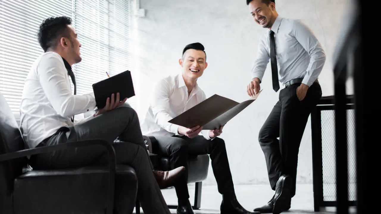 Cari Tau Beda Sifat dan Karakter Kalau Mau Jadi Pribadi Unik - Hot ...