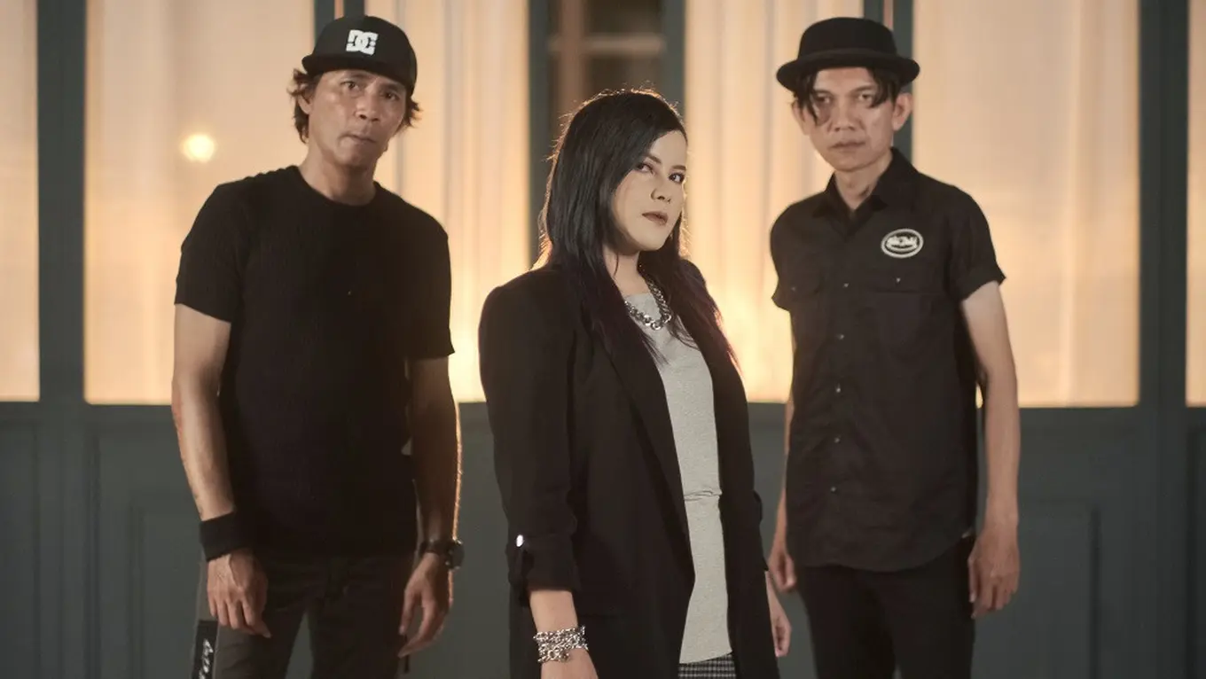 Utopia Luncurkan Single Baru Mencintaimu Seperti Anugerah yang Bawa Bahagia