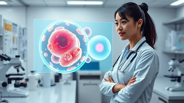 Fungsi Basofil dan Peran Pentingnya dalam Sistem Kekebalan Tubuh ...