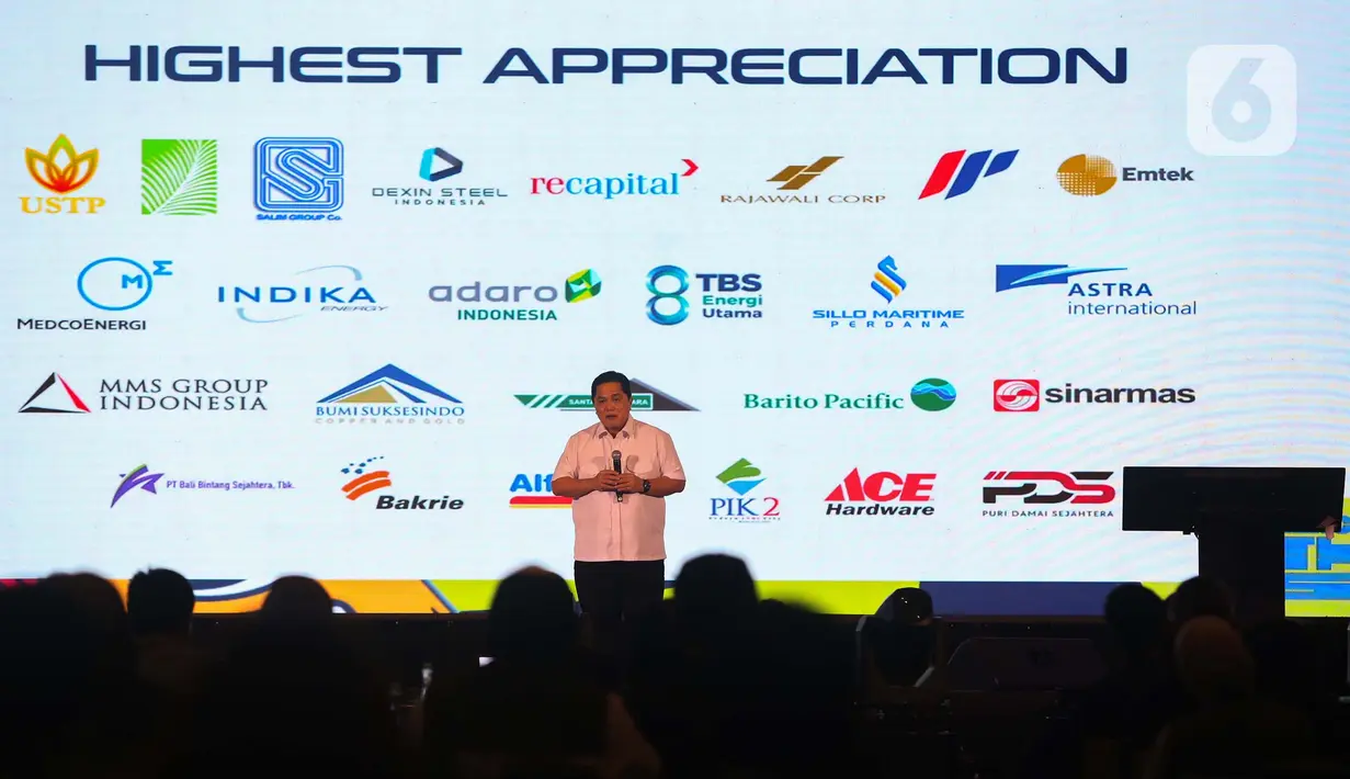 2025, Emtek Group Kembali Jadi Official Broadcaster Timnas Indonesia ...