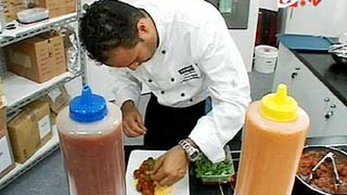 Inovasi Bahan Makanan Rasa Baru - News Liputan6.com