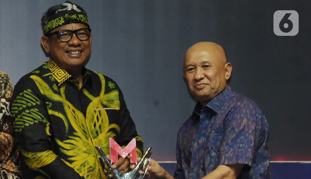 Inilah Penerima Merdeka Awards 2023 Kategori Program Inovatif ...