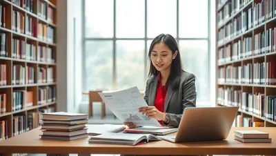 Cara Membuat Paper yang Benar, Ketahui Struktur dan Formatnya - Hot ...