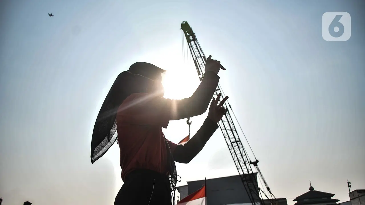 Pencipta Lagu Hari Merdeka Adalah Husein Mutahar, Kenali Maknanya - Hot ...