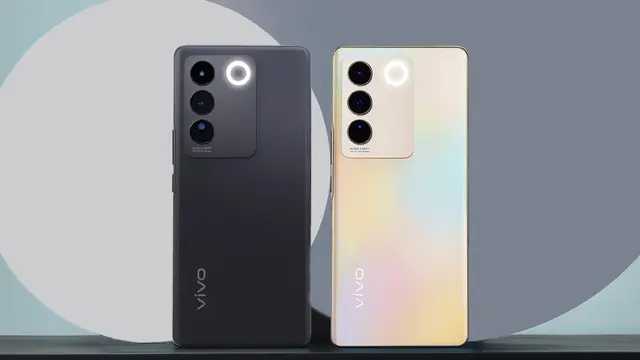 Vivo V27 5G dan V27e Resmi Meluncur di Indonesia, Cek Spesifikasi dan ...