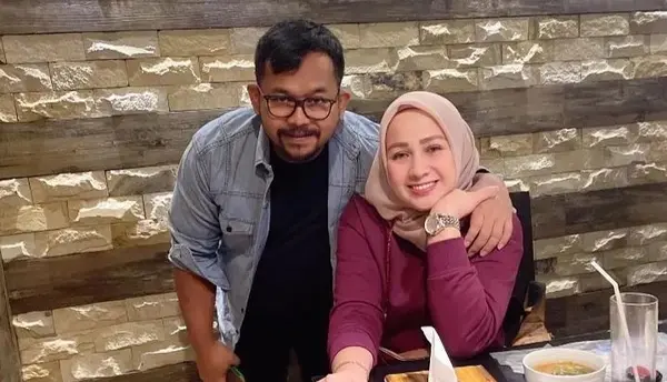 Sarwendah Ungkap Hubungannya dengan Giorgio Antonio, Anak-Anak Sudah Kenal - ShowBiz Liputan6.com