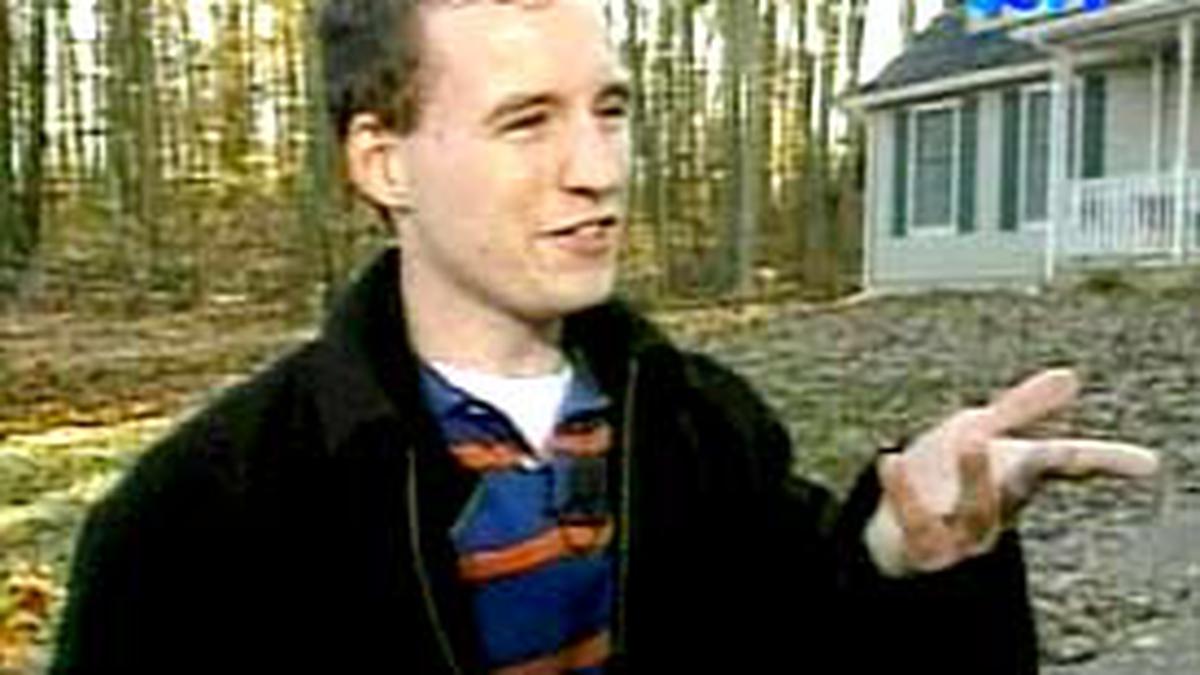 Michael Session, Wali Kota Hillsdale Termuda - Global Liputan6.com