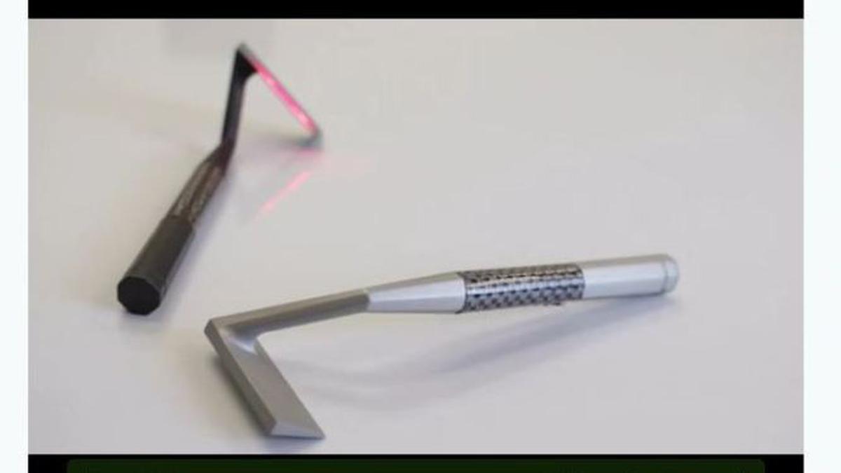 Alat Cukur Berteknologi Laser Telah Hadir - Tekno Liputan6.com