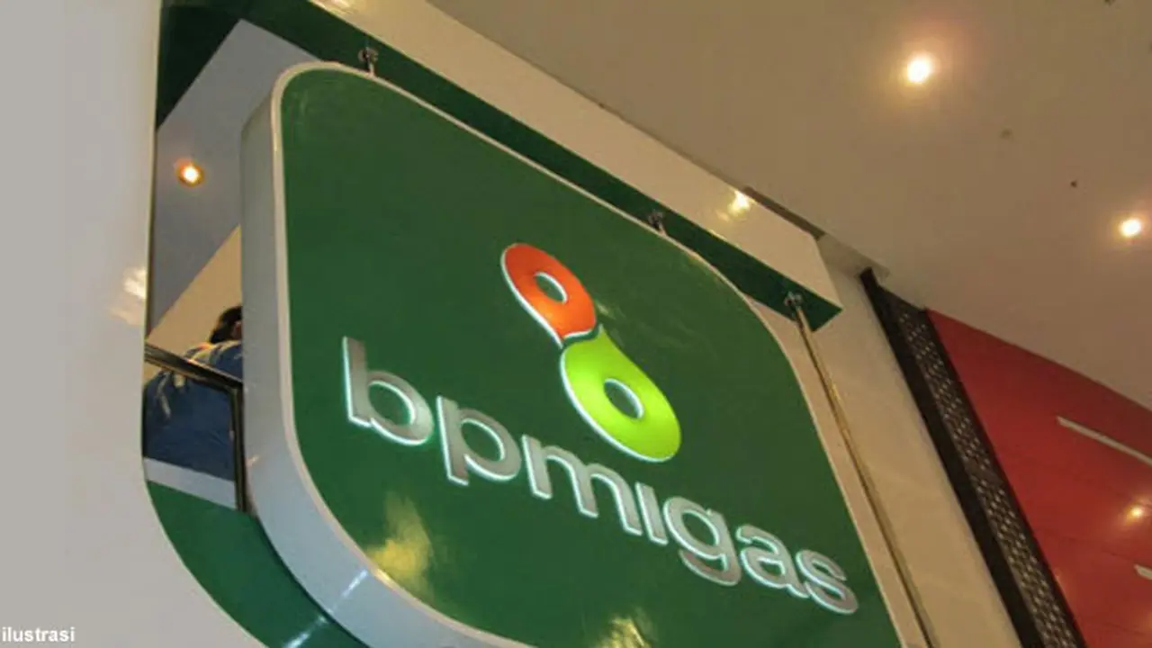 Fungsi BP Migas Diambil ESDM, Kedaulatan RI Melemah - Bisnis Liputan6.com