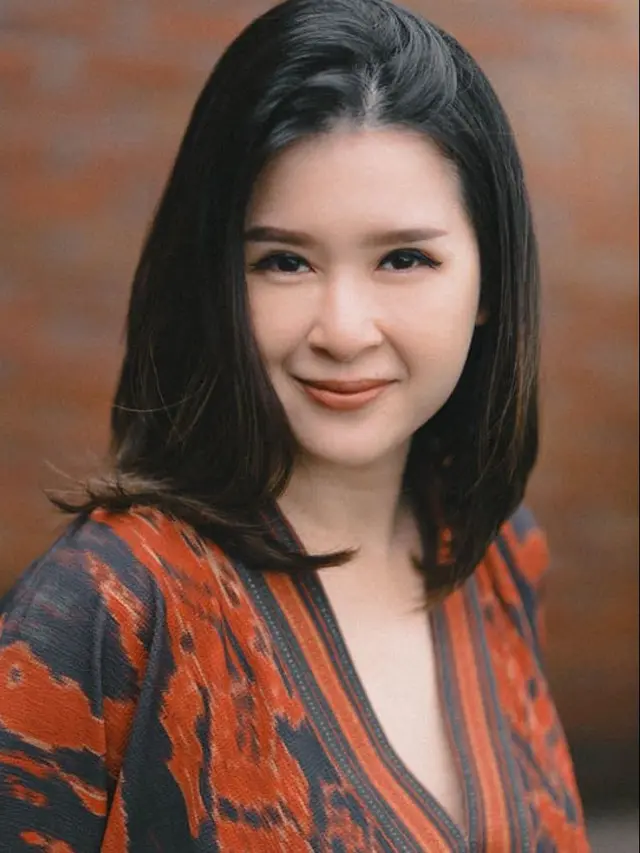 Grace Natalie dan Juri Ardiantoro Ditunjuk Jadi Staf Khusus Presiden ...