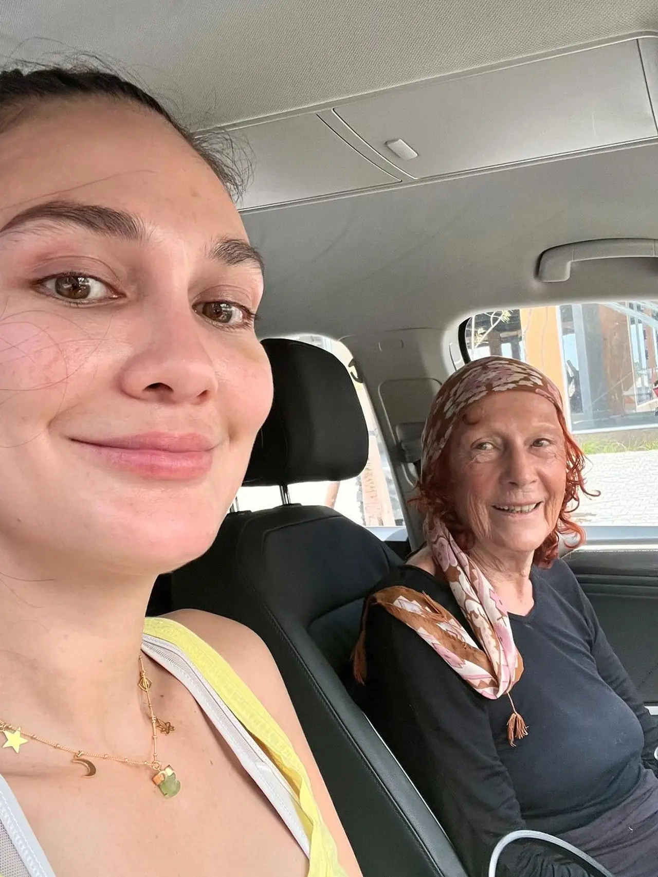 Potret Ibunda Luna Maya yang Tetap Aktif di Usia 78 Tahun, Masih Bisa ...