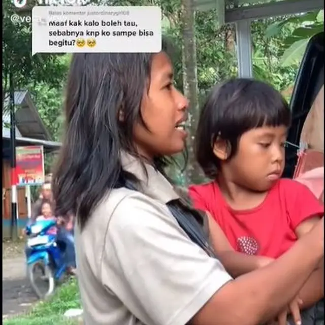 Viral Sosok Enuh Nugraha, Alumni ITB yang Hidup Menggelandang di ...
