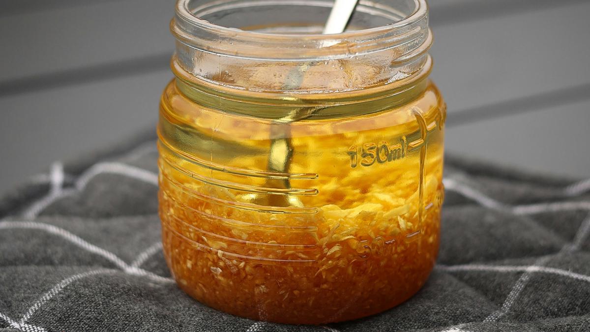 Tips Mengolah Minyak Bawang Putih agar Aroma dan Rasa Tetap Nikmat