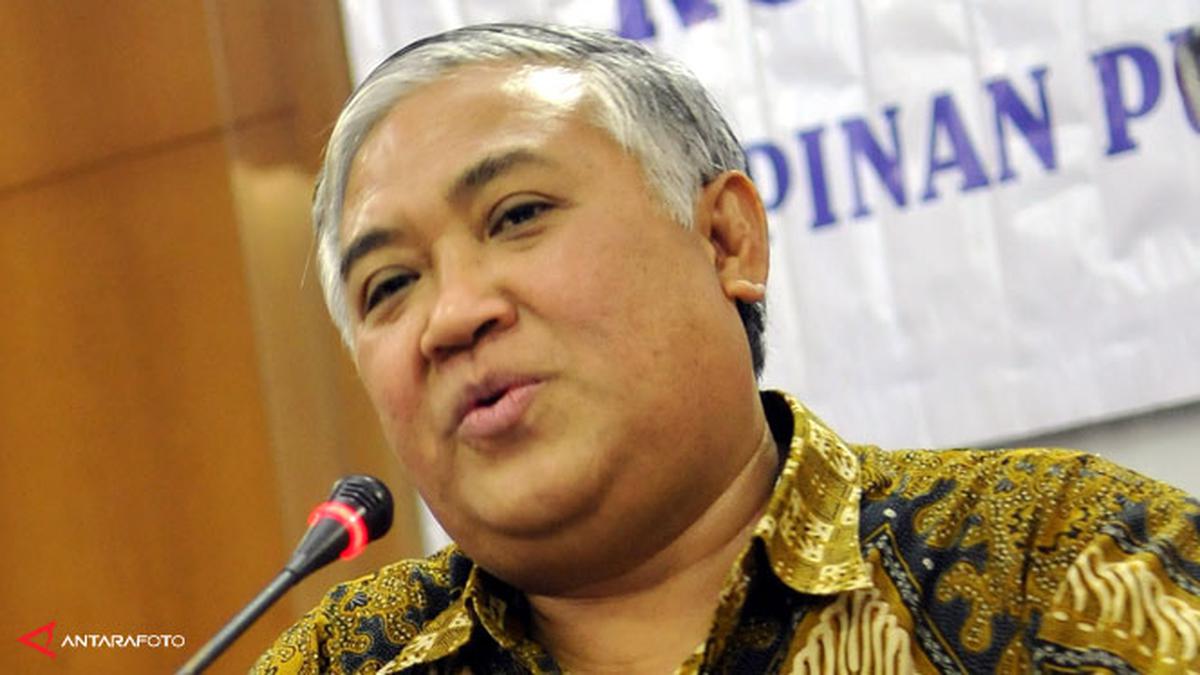 Din Syamsuddin: RUU Ormas Bangkitkan Rezim Orde Baru - News Liputan6.com