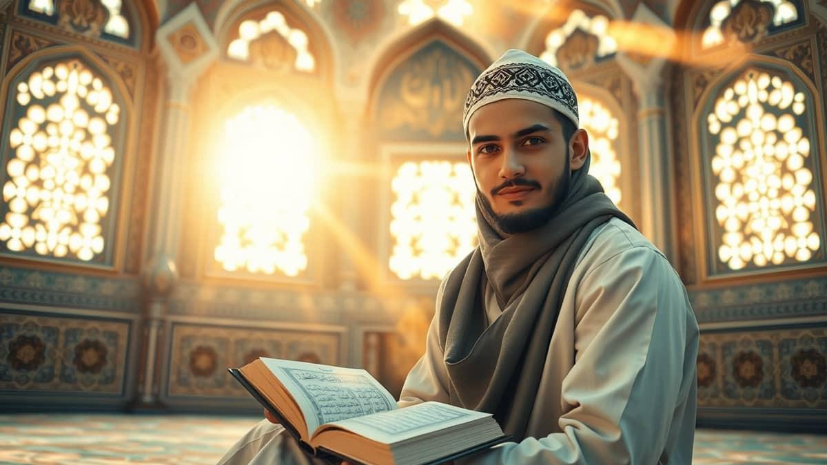 Arti Shadaqallahul Adzim: Makna dan Keutamaan Ucapan Mulia dalam Islam