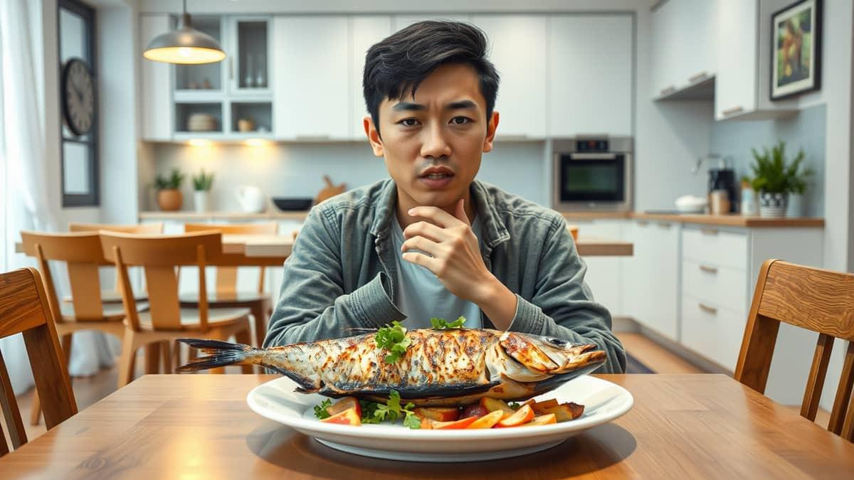 10 Cara Menghilangkan Duri di Tenggorokan, Efektif dan Aman