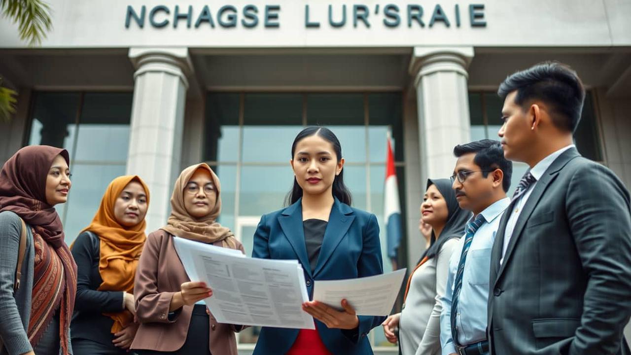 Memahami Arti Legal dan Implikasinya dalam Hukum Indonesia