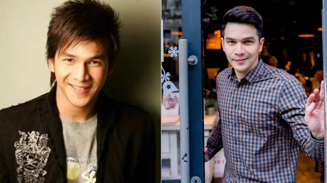 Penampilan Terkini 6 Pemain Sinetron ABG, Bikin Pangling - Hot Liputan6.com