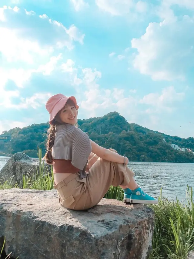 Nadia Nathanael Hidupkan Lagu Ku Tak Peduli Melalui Koreografi Dance K ...