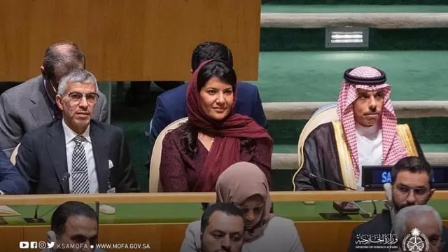 8 Putri Arab Saudi Ini Tak Hanya Cantik tapi Juga Menginspirasi ...