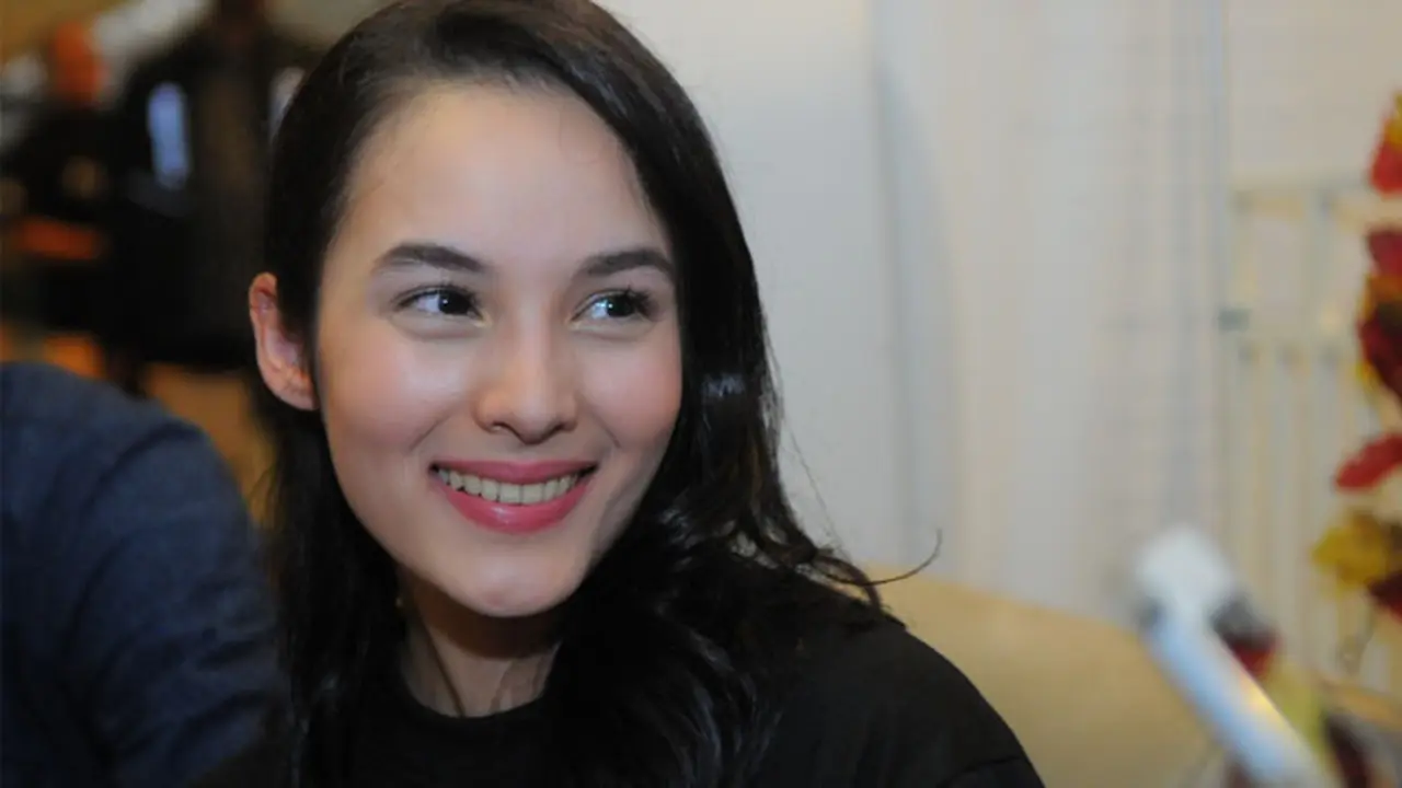 Heboh Video Mirip Chelsea Islan Bugil Tersebar di Dunia Maya - ShowBiz ...