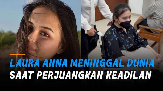 Berita Laura Anna Kecelakaan Mobil Hari Ini - Kabar Terbaru Terkini ...