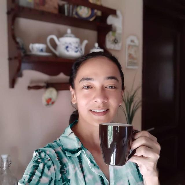 Profil Ananda Lontoh Bintang Sinetron Buku Harian Seorang Istri SCTV ...