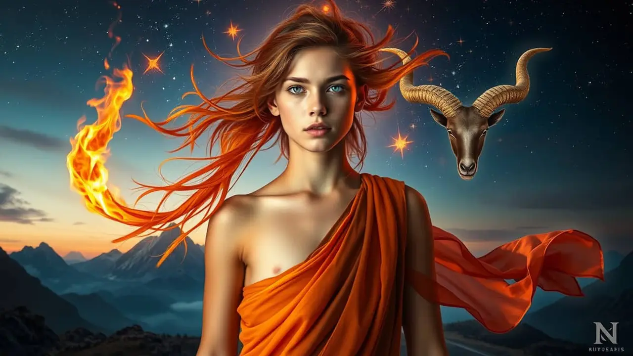 December 21 Zodiac: Exploring the Sagittarius-Capricorn Cusp - English ...