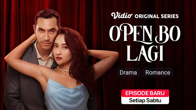 Sinopsis Episode Terakhir Open BO Lagi: Kisah Akhir Billy dan Gina - On ...