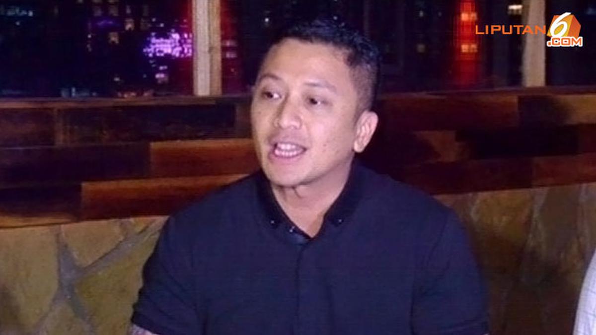 [VIDEO] Ferry Maryadi-Deswita Maharani Ingin Anak kembar - ShowBiz ...