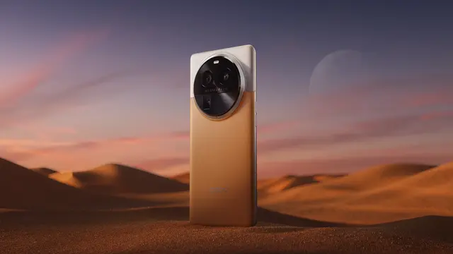 Sejarah Oppo Find X Series dari Masa ke Masa, Rilis di Paris hingga ...