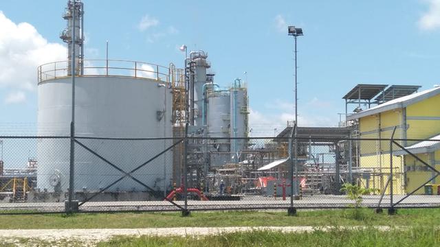 Pertamina EP Pastikan Pemulihan Fasiltas CPP Gundih Rampung November ...