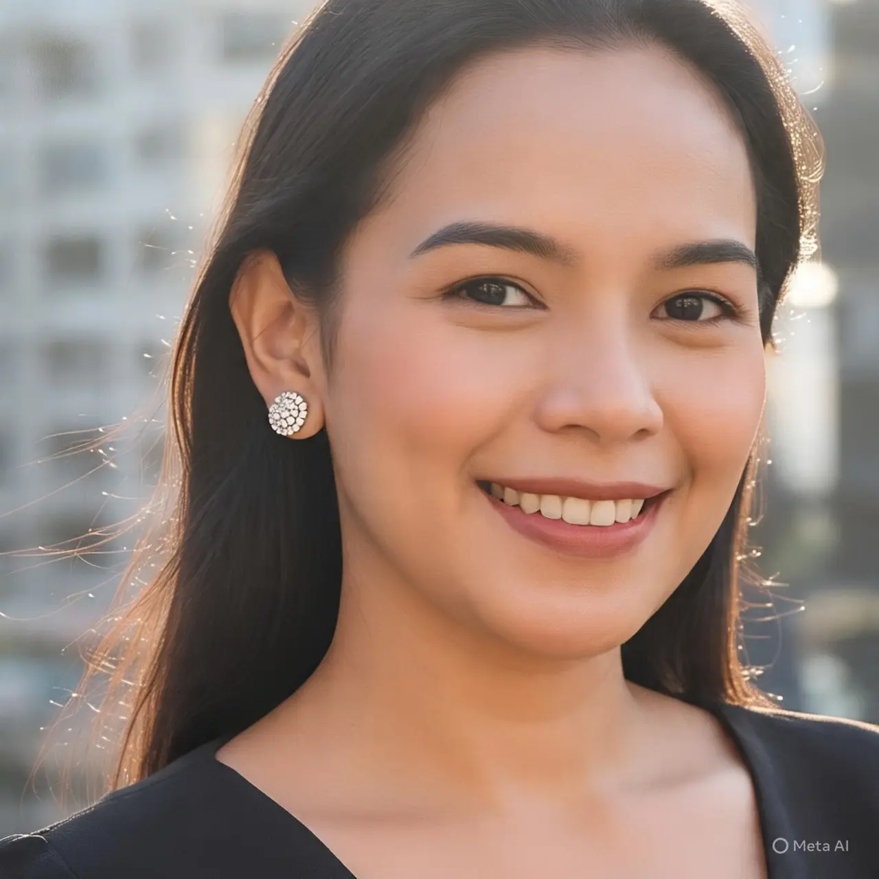 11 Model Anting Simpel Elegan Tren Terbaru 2025, Pilihan Luna Maya saat ...
