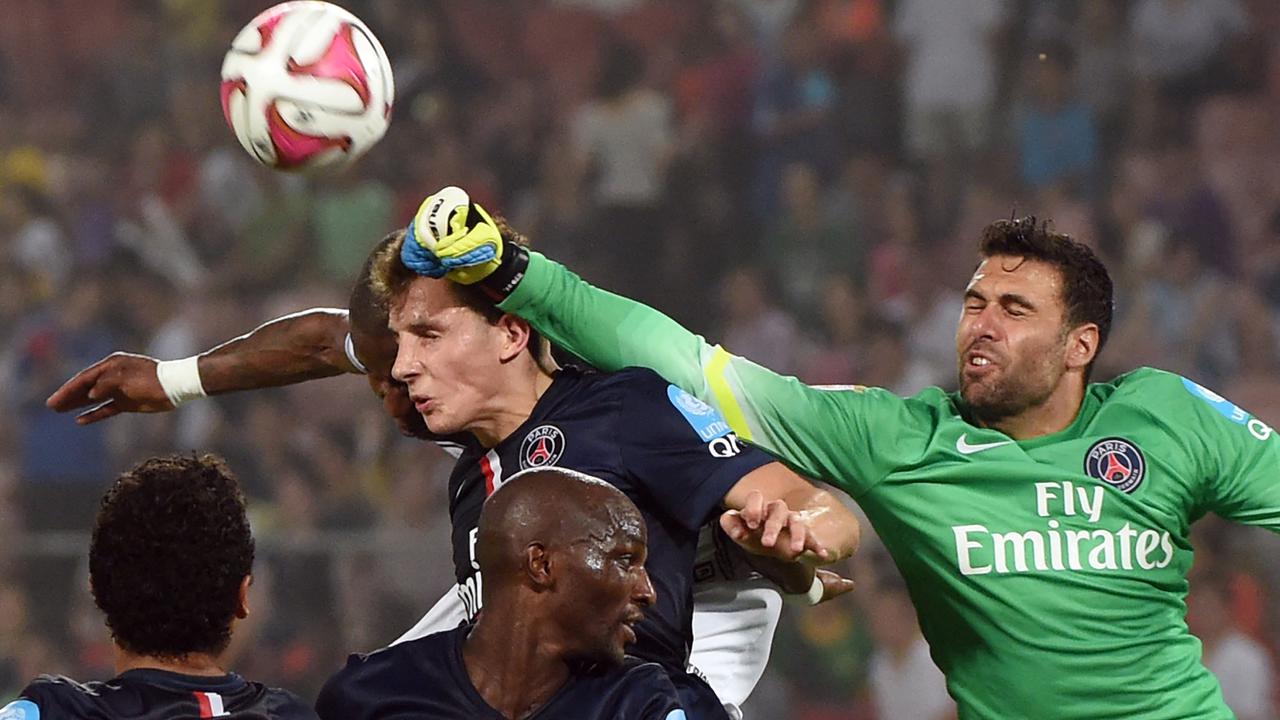 5 Kiper Terbaik PSG Sejak Dimiliki Qatar Sports Investments: Dari ...