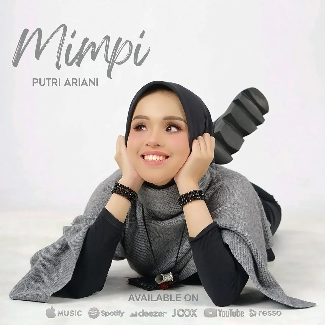 Ternyata Ini Rahasia Putri Ariani Jago Berbahasa Inggris di Atas ...