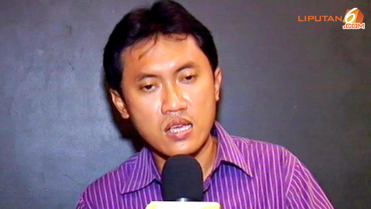 Ditawari Main Sinetron, Arya Wiguna: Sanggup Bayar 50 Juta? - ShowBiz ...