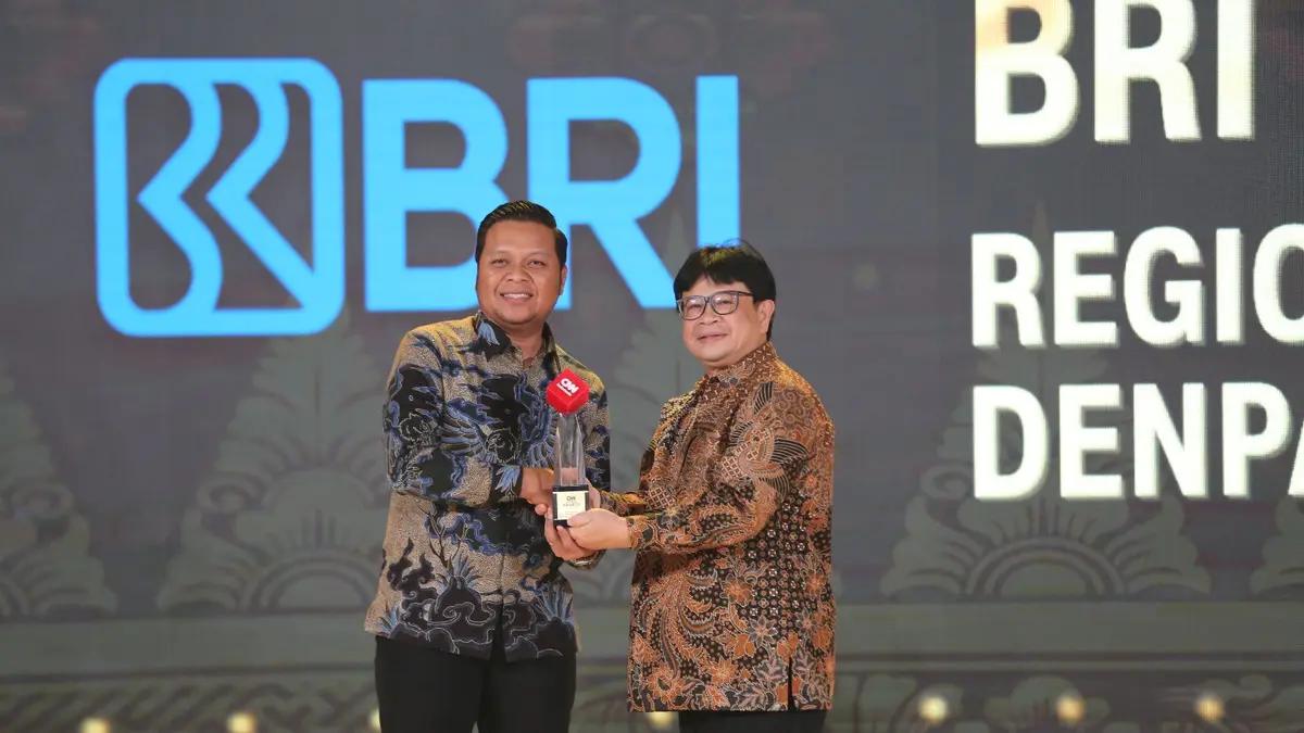 Berita CNN Indonesia Bali Awards 2024 Hari Ini - Kabar Terbaru Terkini ...