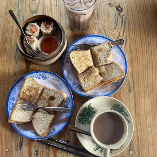 10 Rekomendasi Kopitiam di Jogja yang Enak untuk Pecinta Kopi dan ...