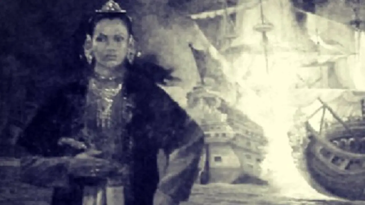 Megawati Setuju Ratu Kalinyamat Jadi Pahlawan Nasional, Simak Sejarah ...