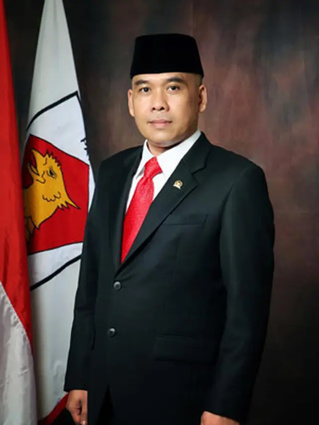 Top 3 News: Profil Heri Gunawan, Anggota DPR yang Diduga Gunakan Uang ...